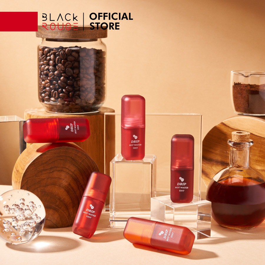 Black Rouge Vietnam Official - Cửa Hàng Online Chính Hãng | Shopee Việt Nam