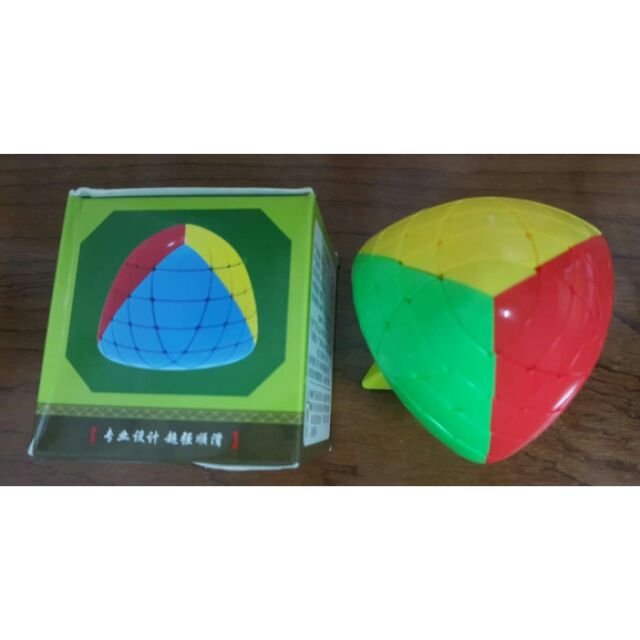 Shengshou Mastermorphix 5x5 | Shopee Việt Nam