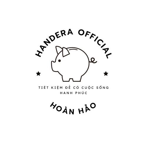 HANDERA OFFICIAL, Cửa hàng trực tuyến | Shopee Việt Nam