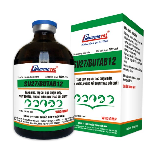 Butasal B12 TĂNG LỰC HỖ TRỢ ĐIỀU TRỊ BỆNH | Shopee Việt Nam