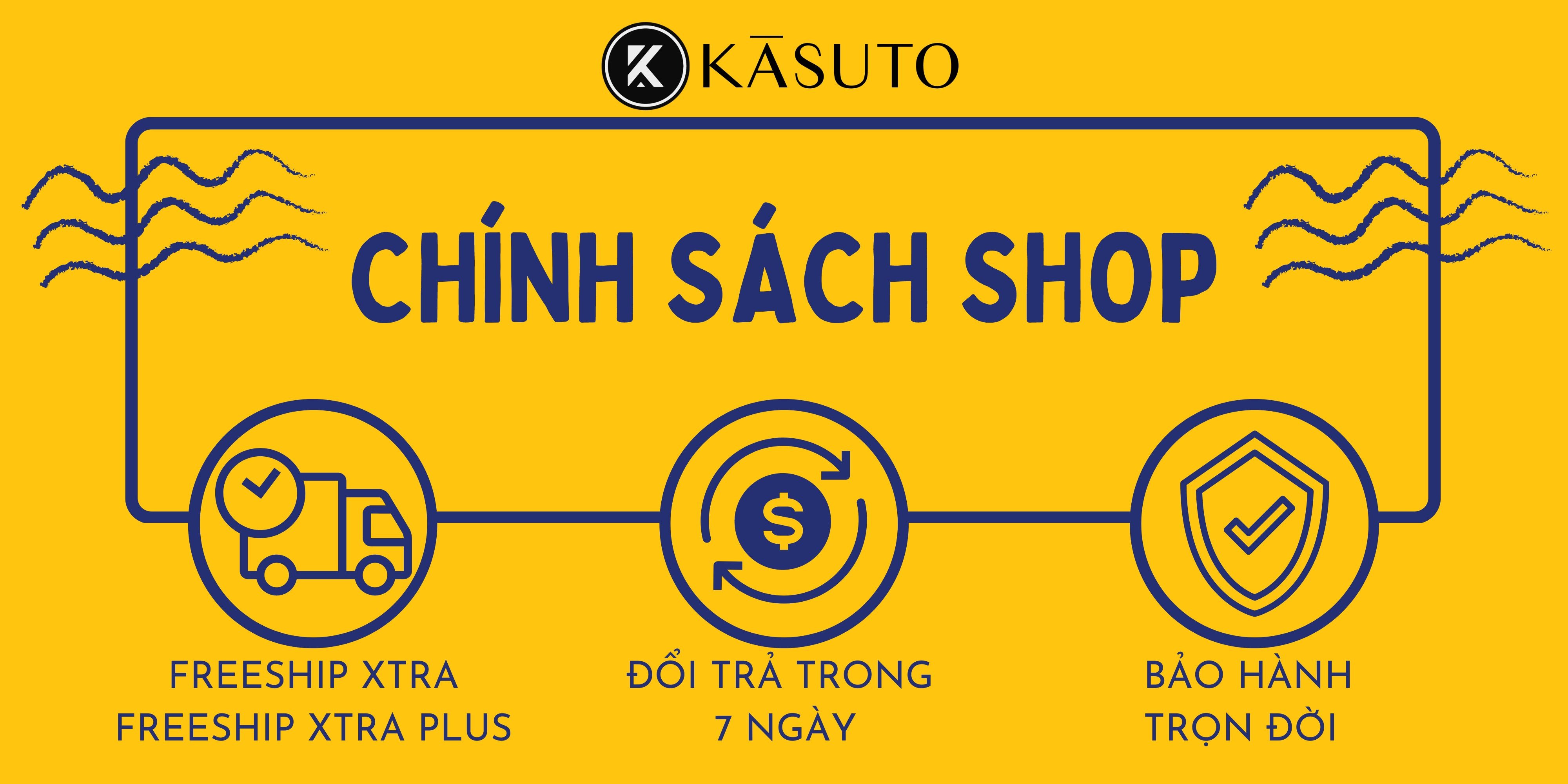 KASUTO, Cửa hàng trực tuyến | Shopee Việt Nam