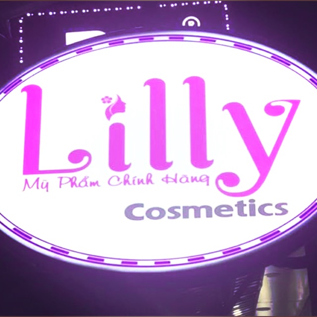 Lilly Cosmetics, Cửa hàng trực tuyến | Shopee Việt Nam