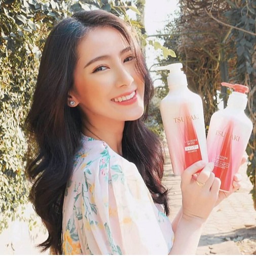 Mua Túi xách Trang Japan hình hộp tặng kèm dầu gội xả giá rẻ nhất ...