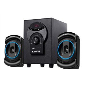 Loa vi tính Kovit KS-22 Có Bluetooth | Shopee Việt Nam