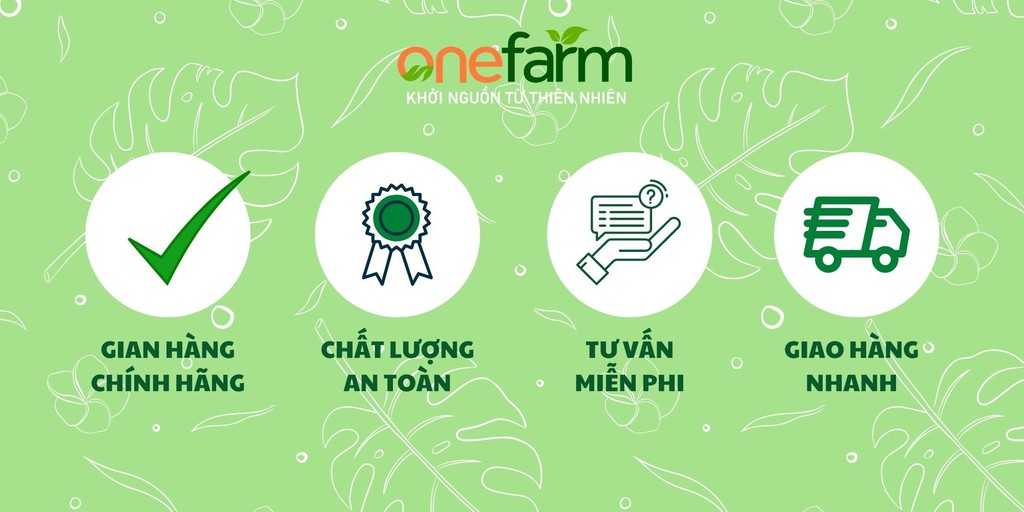 Onefarm Official, Cửa hàng trực tuyến | Shopee Việt Nam