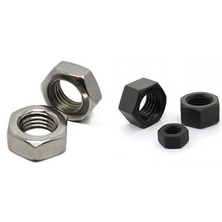 Bộ 4 con đai ốc/ êcu M20/M22/M24/M27/M30 | Shopee Việt Nam