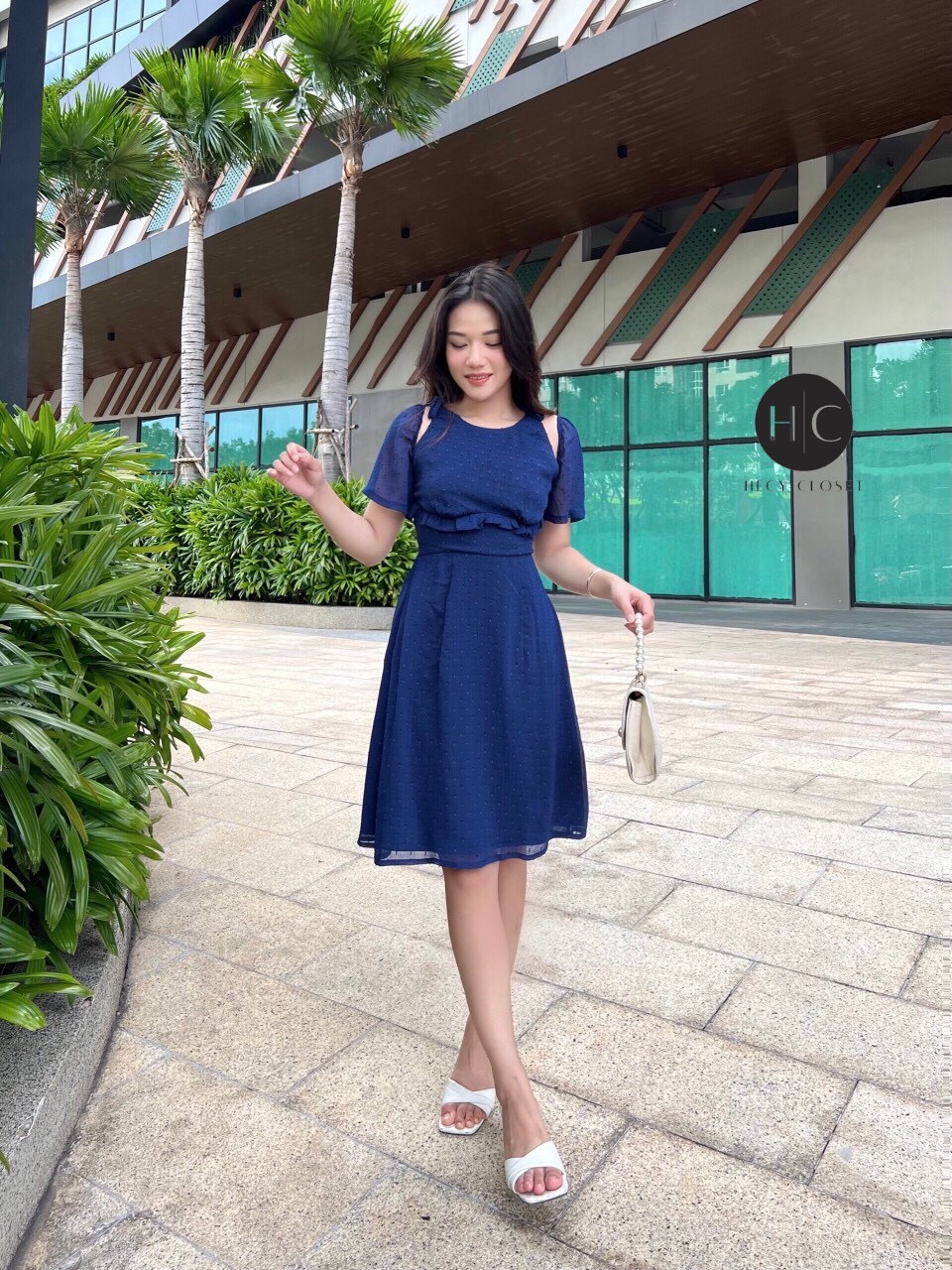 Hecy Closet, Cửa hàng trực tuyến | Shopee Việt Nam