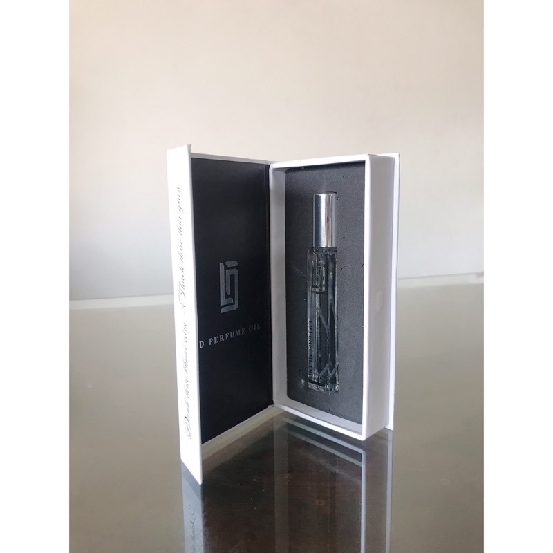 Mua Tinh Dầu Nước Hoa Pháp LD PERFUME OIL Nam Và Nữ Chính Hãng giá rẻ ...