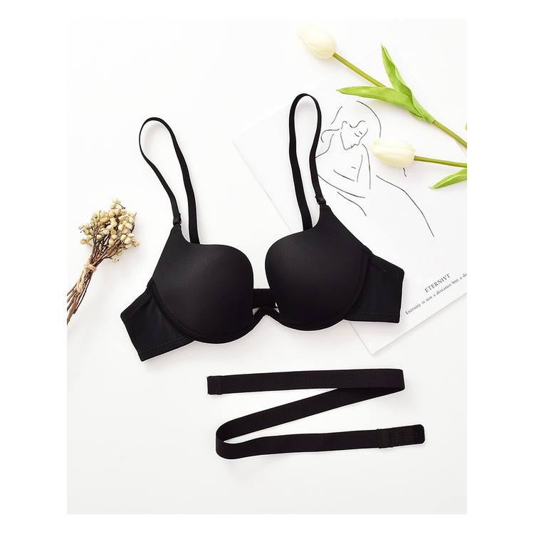 Mua Áo Lót Nữ, Áo Ngực Nữ Khoét Sâu Xẻ Ngực Chữ U Mặc được 7 Kiểu Dáng ...