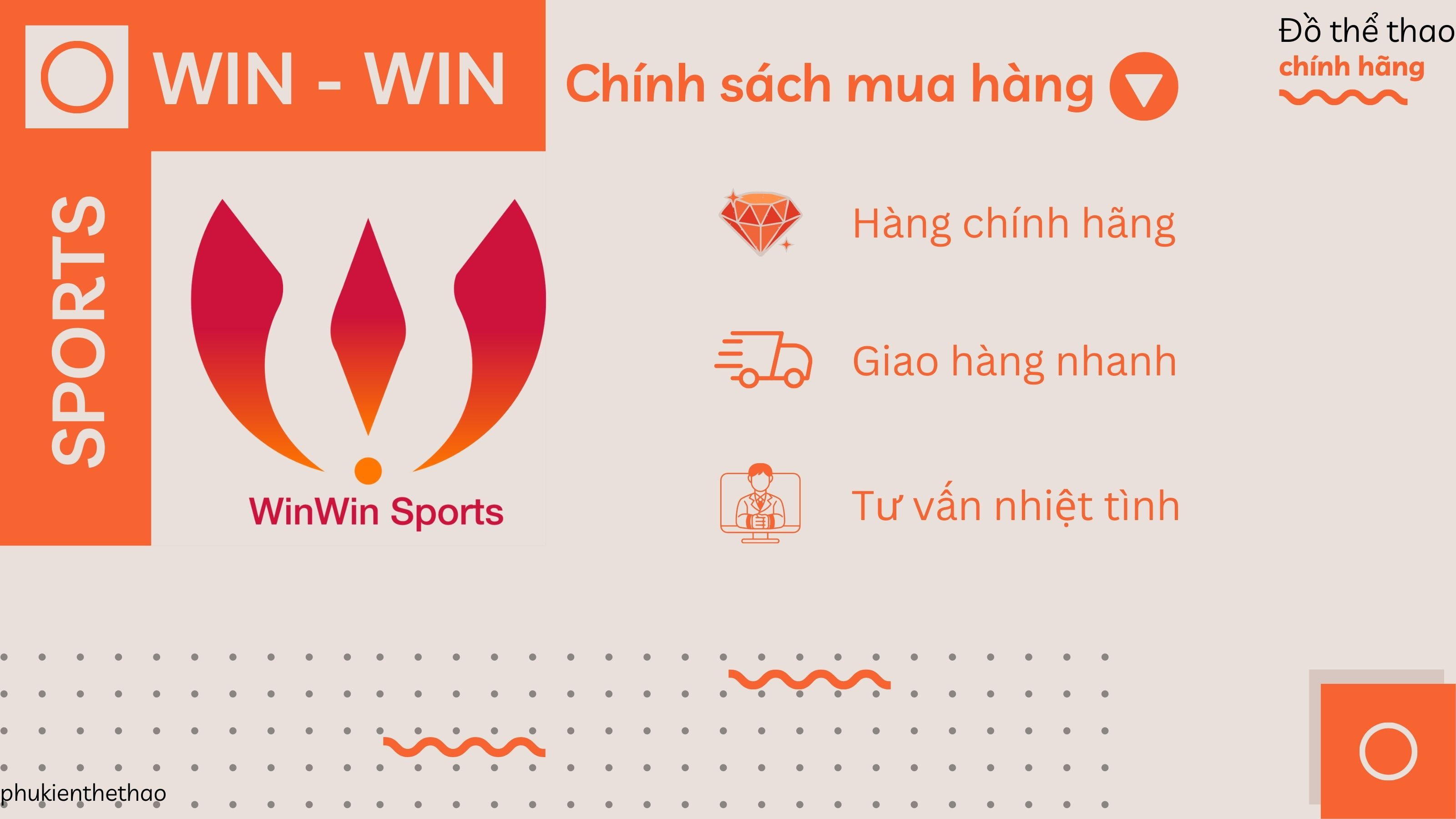 WinWinSportsOfficial, Cửa hàng trực tuyến | Shopee Việt Nam