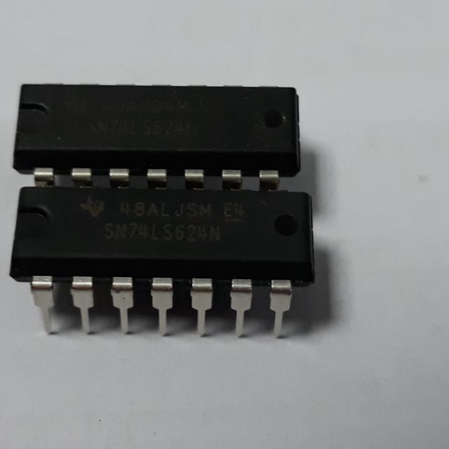 IC 74LS624 | Shopee Việt Nam