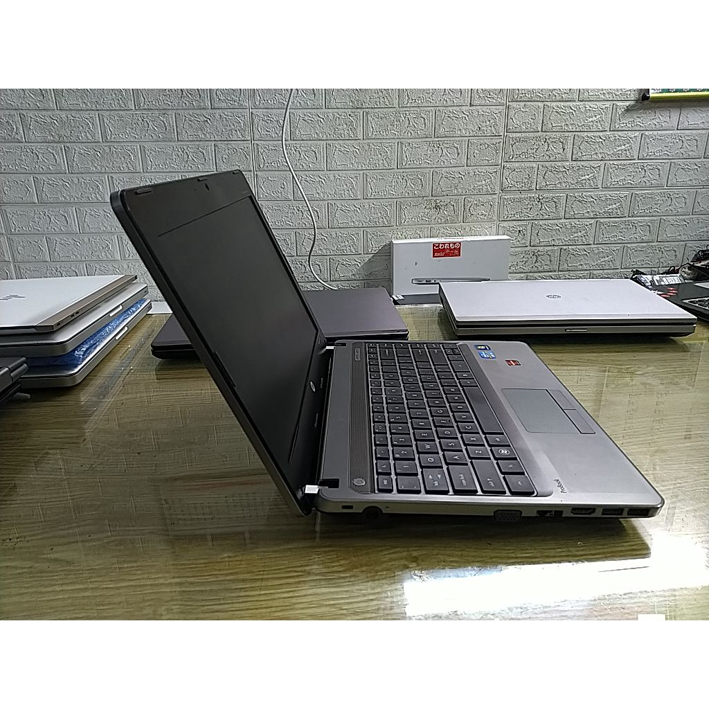 Laptop HP probook 4331s ( I5 2520m Ram 4gb HDD 500gb màn hình 14 inch ...