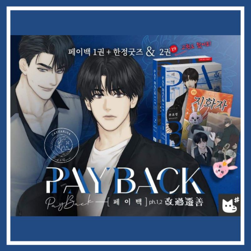 Payback giá tốt Tháng 11,2022|BigGo Việt Nam