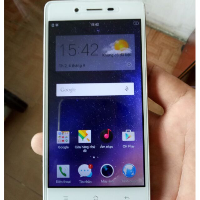 Điện thoại oppo a51w (mirror 5) ram 2gb bộ nhớ 16gb | Shopee Việt Nam