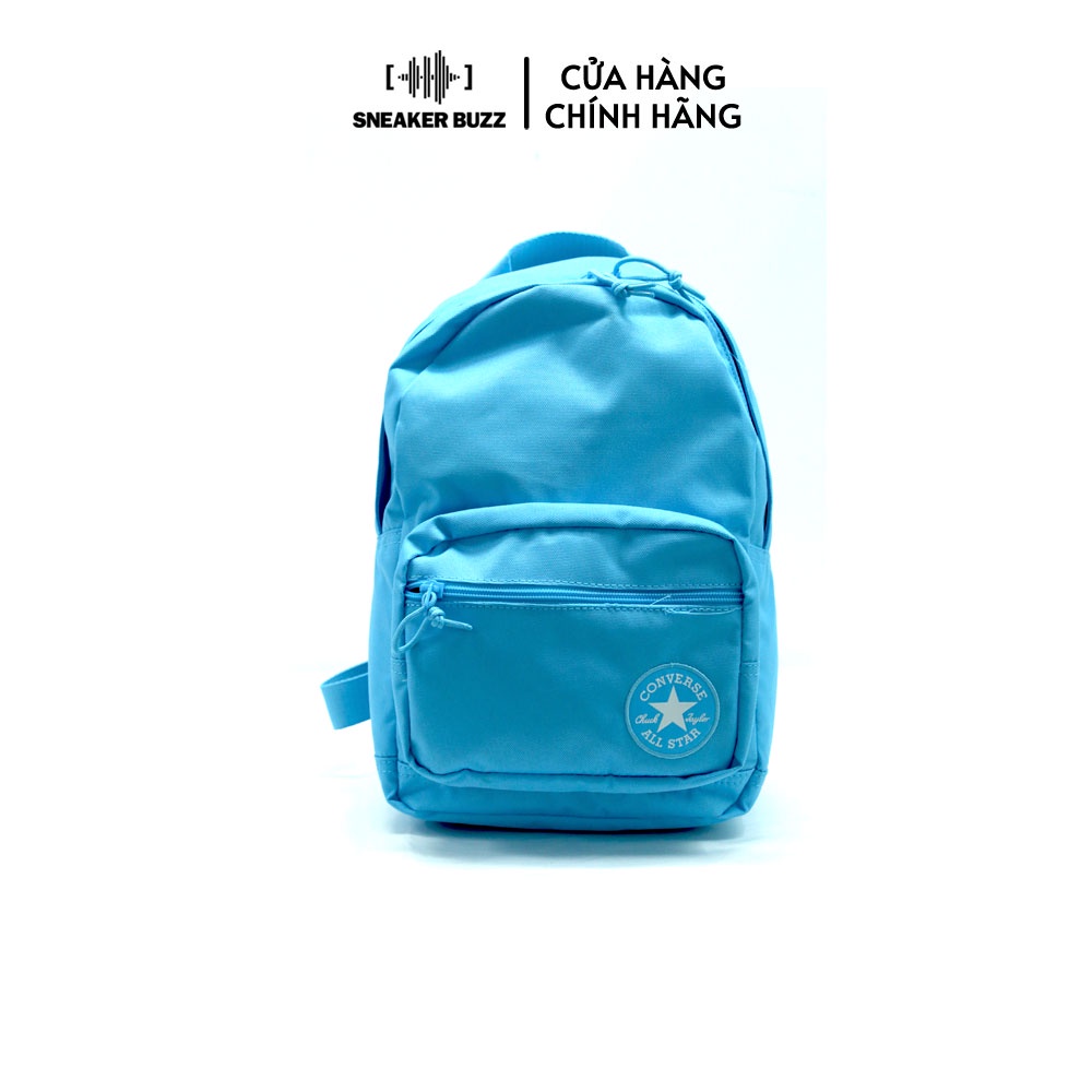 Balo CONVERSE Go Lo Mini Backpack - 10019902-A16 | Shopee Việt Nam