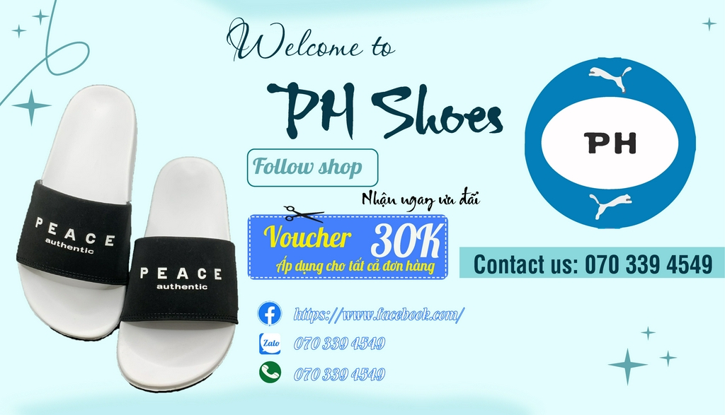 PH_Shoes_shop, Cửa hàng trực tuyến | Shopee Việt Nam