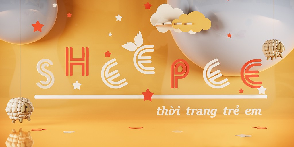 Sheepee.Store, Cửa hàng trực tuyến | Shopee Việt Nam
