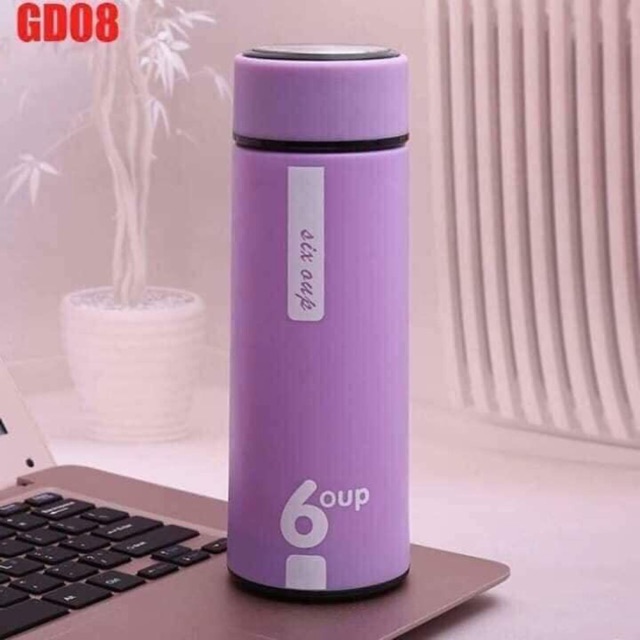 BÌNH GIỮ NHIỆT 6 OUP 350ml | Shopee Việt Nam