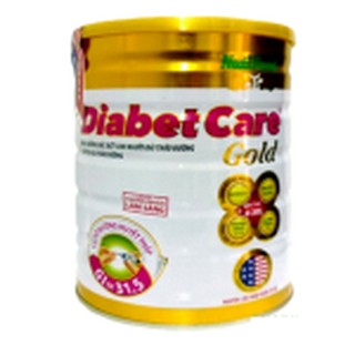 Sữa DiabetCare Gold Lon 900g | Shopee Việt Nam