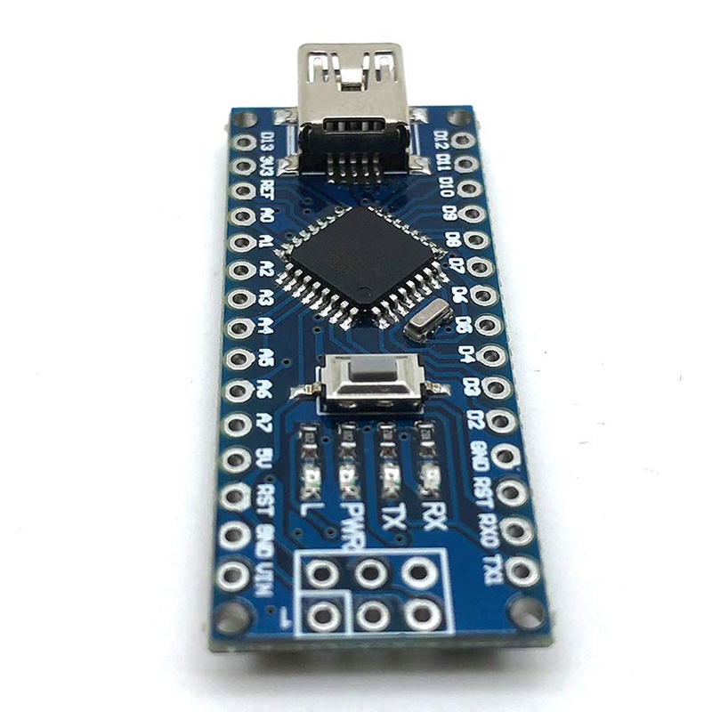 Mua Bộ 3 dây cáp Arduino Pro Mini Nano V3.0 ATmega328P 5V 16M không có ...