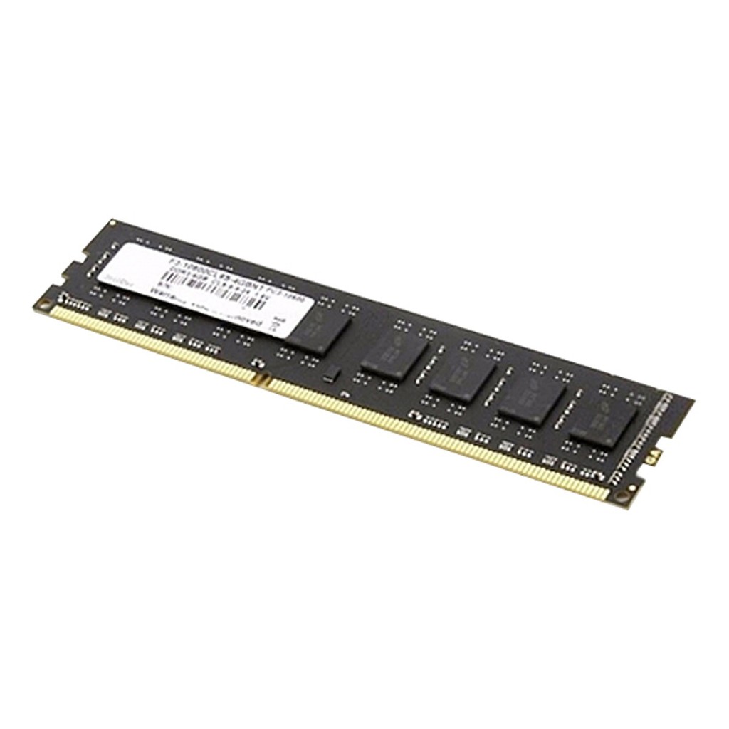 Ram Dato DDR4 4GB Bus 2400Mhz