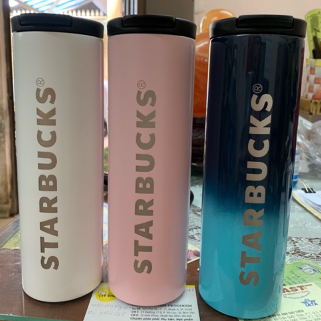Ly STarbuck phiên bản mới | Shopee Việt Nam