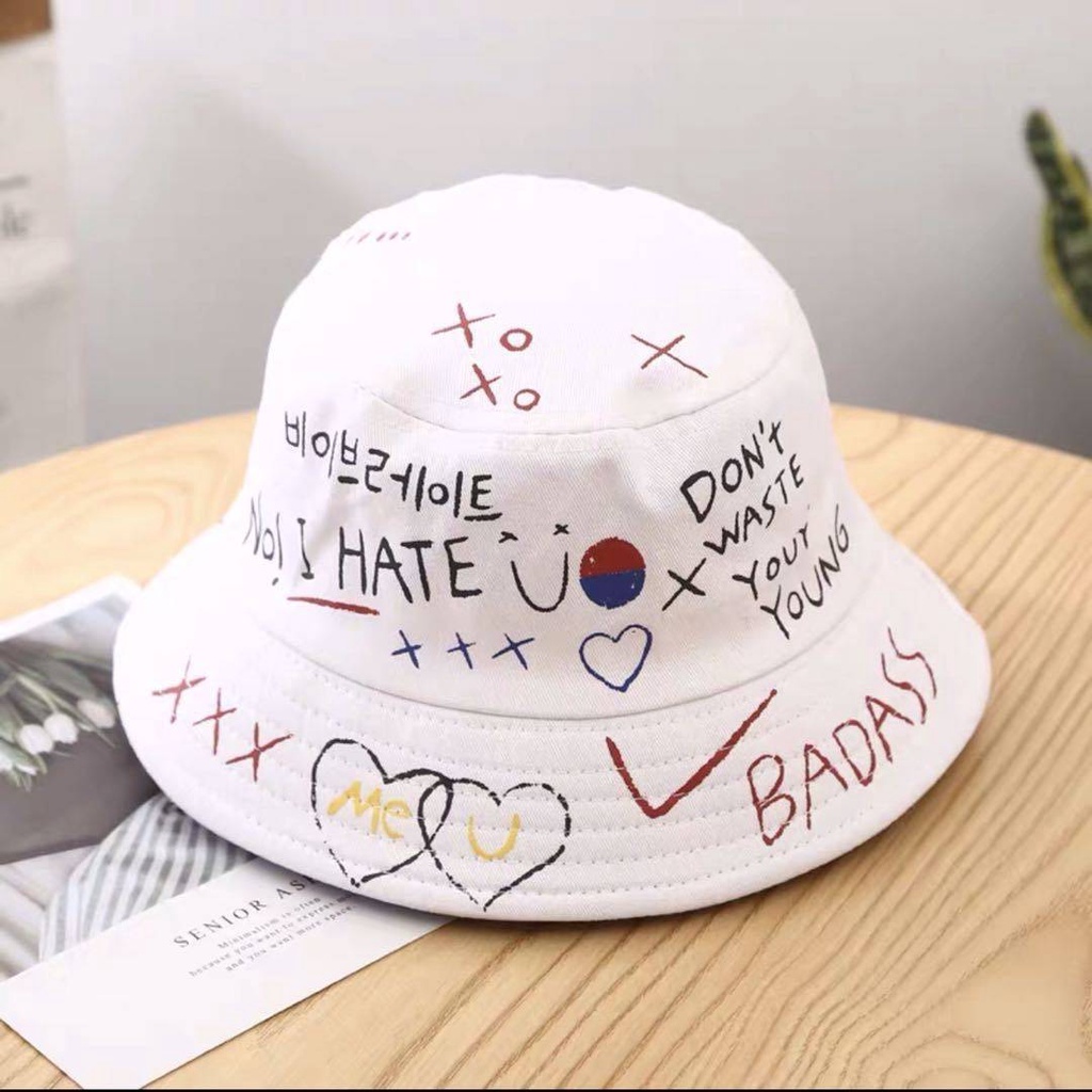 Mua Ch t L Ng cao N N Pt N M C A Ng D N Mũ ngư dân Giản Dị Phiên Bản Hàn Quốc Cá Nhân Hóa Cho ...