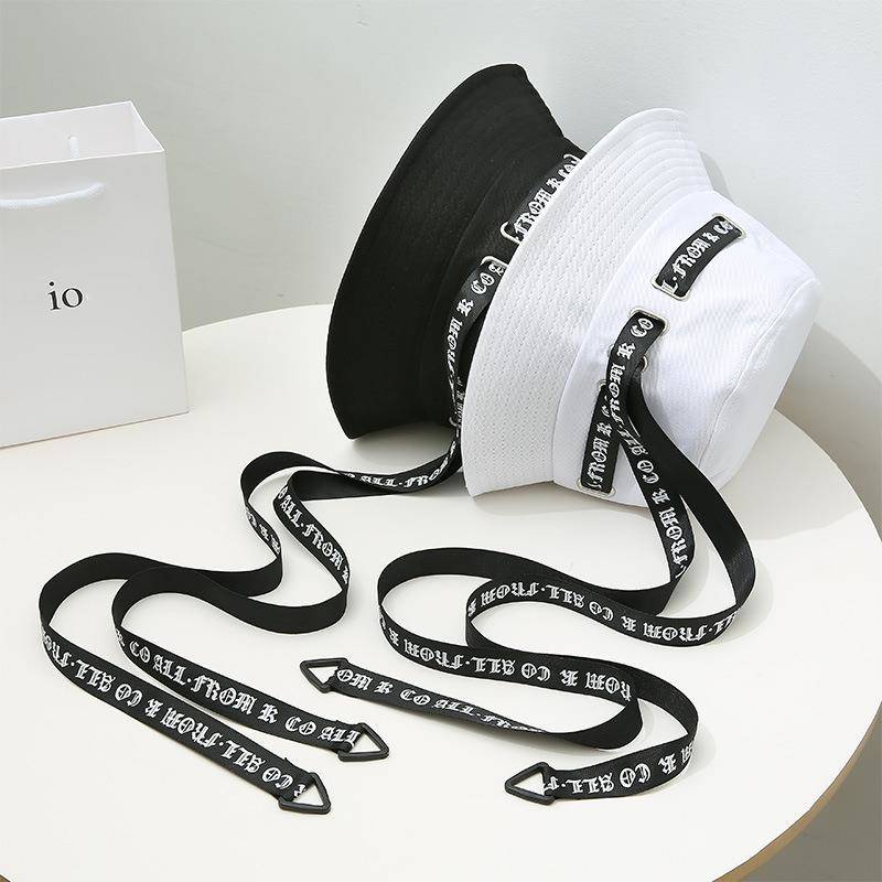 Mua Ch t L Ng cao N Néket N M C A Ng D N Chaoren Mũ ngư dân Chống Nắng Mùa Hè Phiên Bản Hàn Quốc ...