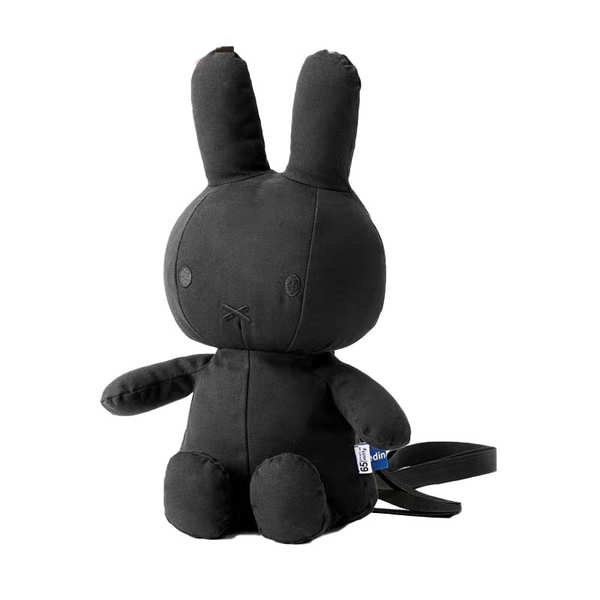 Mua Le Ding 2021 Túi Xách Hình Búp Bê Thỏ Miffy Màu Đen Cá Tính Hợp ...