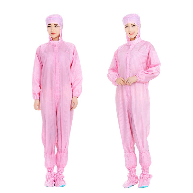 Mua Ch t L Ng cao B H Pig Breed Quần Áo bảo Vệ Chống Tĩnh Điện Chống Bụi Bẩn Có Mũ Sơn Phun Sơn ...