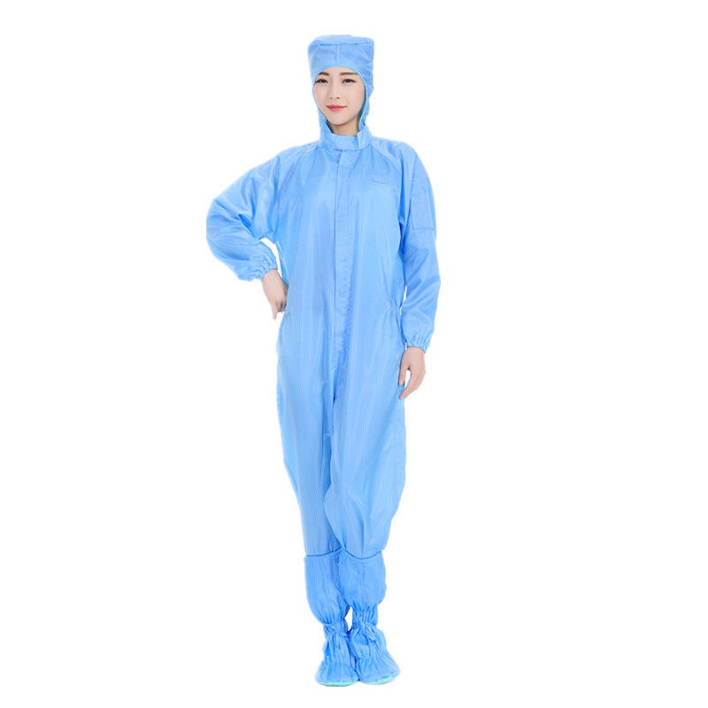 Mua Ch t L Ng cao B H Pig Breed Quần Áo bảo Vệ Chống Tĩnh Điện Chống Bụi Bẩn Có Mũ Sơn Phun Sơn ...