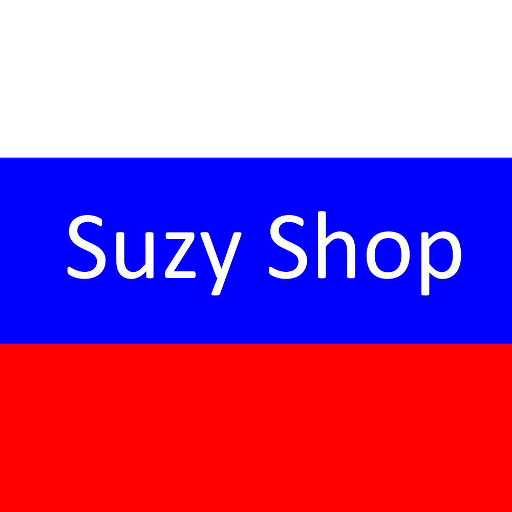 Suzy Shop - Hàng Nhập KhẩuNga, Cửa hàng trực tuyến | Shopee Việt Nam