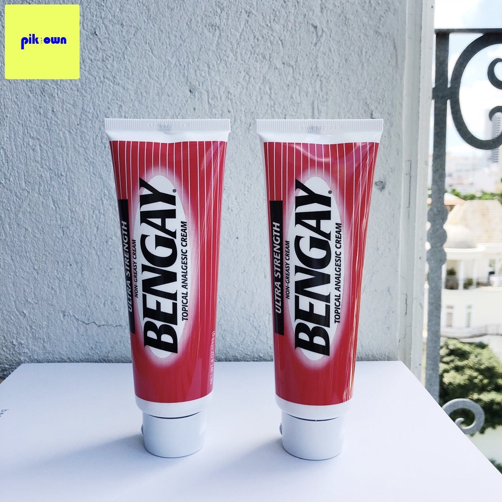 bengay giá tốt Tháng 1, 2023 | Mua ngay | Shopee Việt Nam