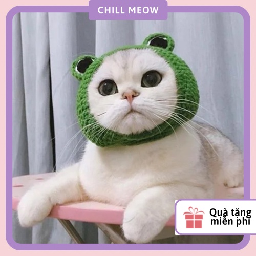 CHILL MEOW, Cửa hàng trực tuyến | Shopee Việt Nam