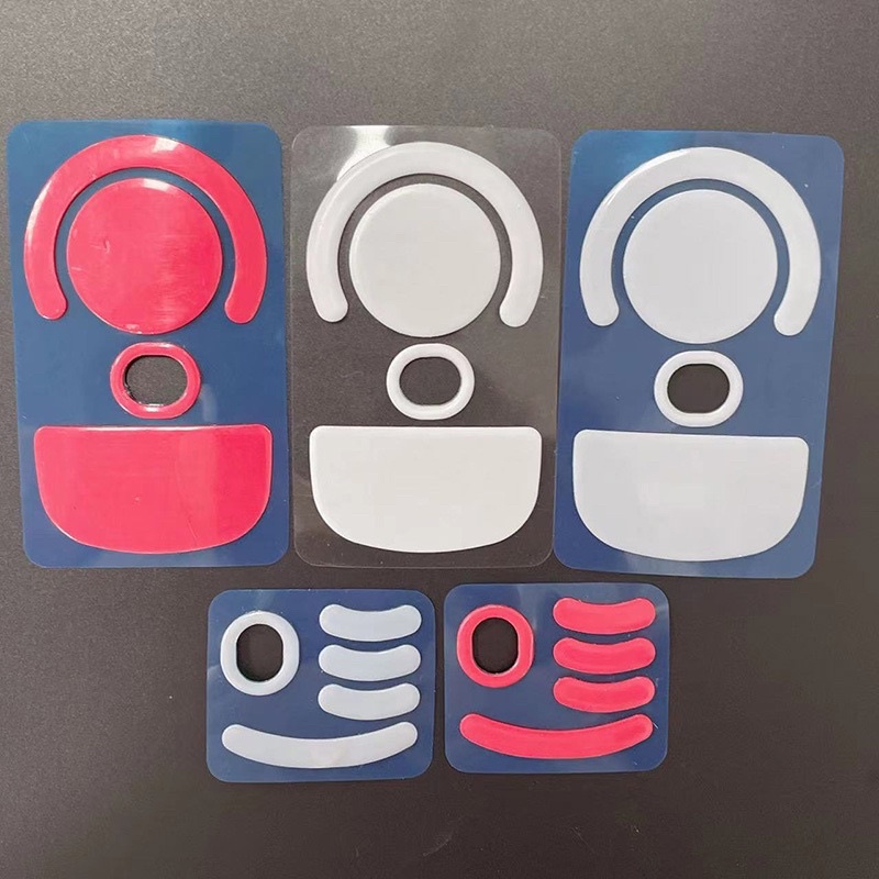 Mua MOUSE Feet Tiger ICE cho chuột Logitech Gprox supperligh, miếng dán ...