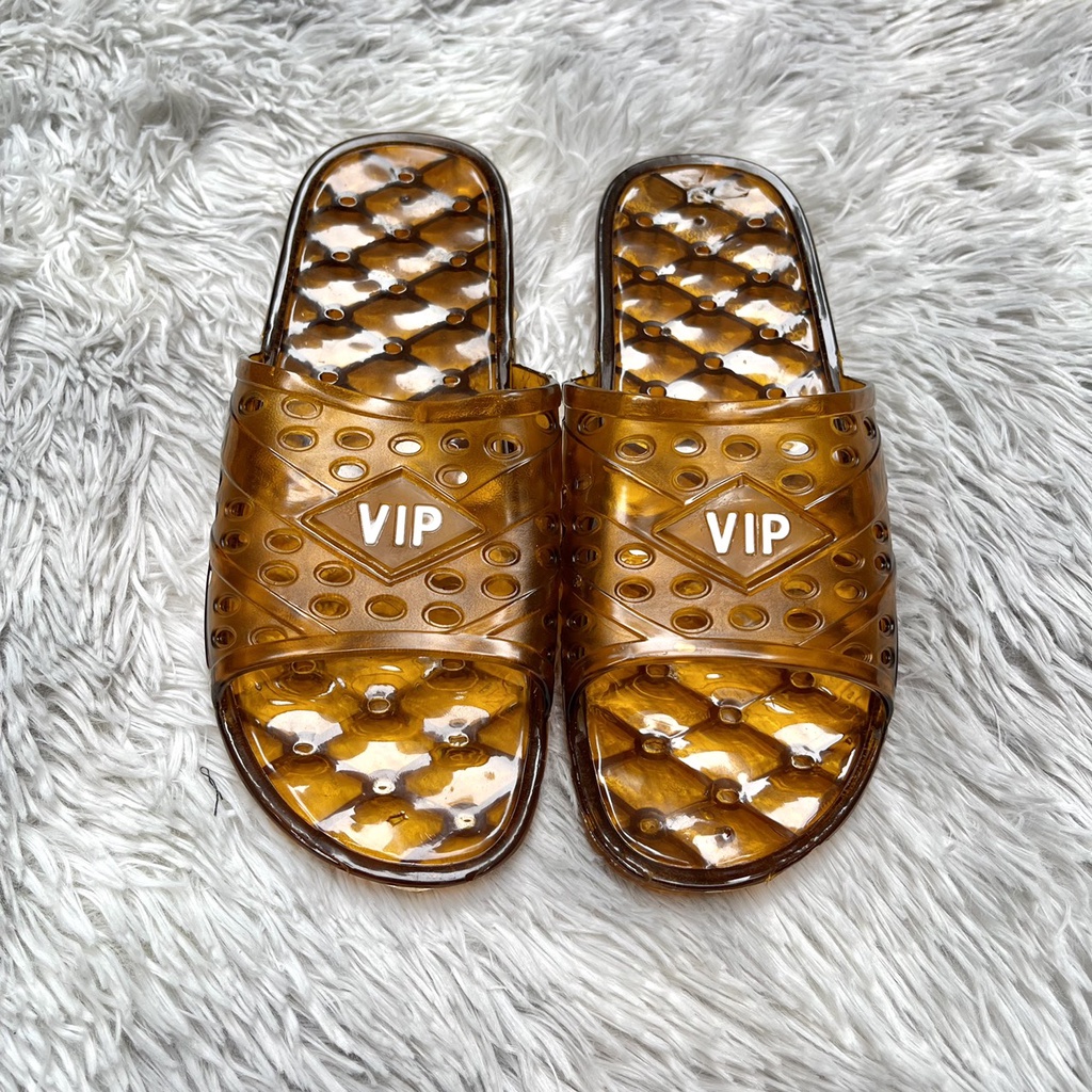 Dép vip, dép nhựa vip đi trong nhà vệ sinh, văn phòng, nhà tắm hàng đẹp ...