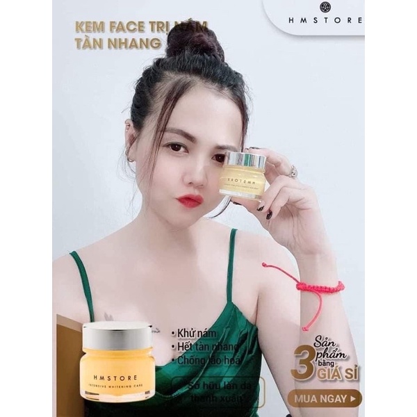 Kem Nám HM STore | Shopee Việt Nam