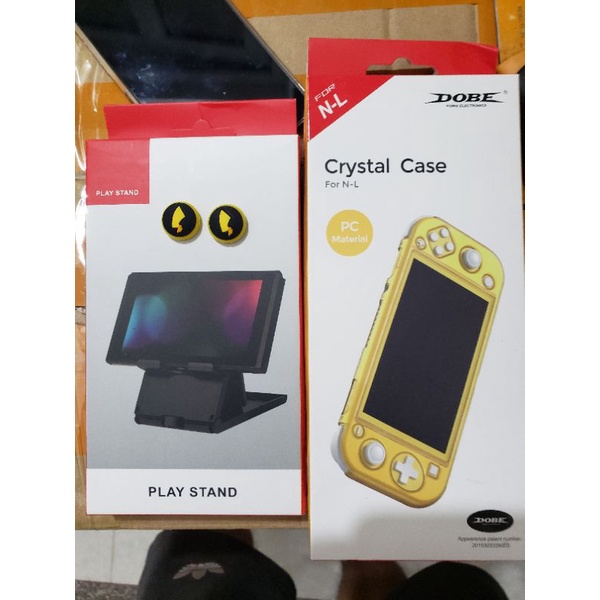 Mua đế dựng nintendo switch , psp , psvita ,điện thoại,giá đỡ nintendo ...