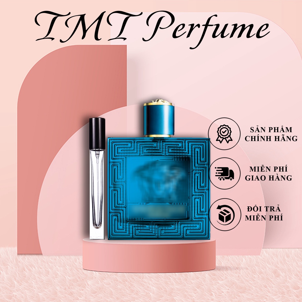 TMT - Perfume Authentic, Cửa hàng trực tuyến | Shopee Việt Nam