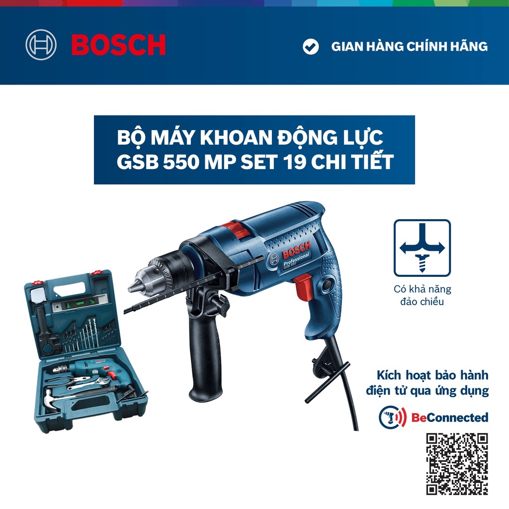 máy khoan pin bosch gsb 120-li giá tốt Tháng 1, 2023 | Mua ngay ...