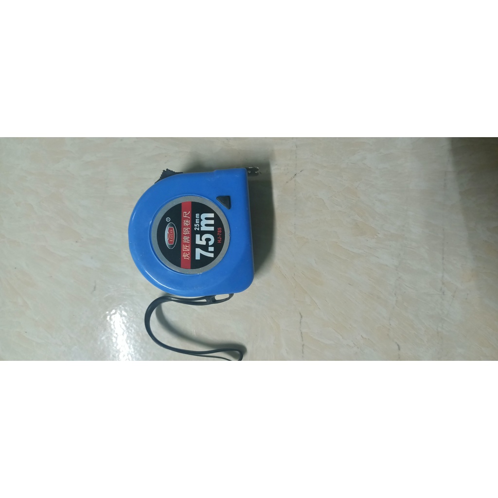 Mua Thước rút cuộn 5m 7.5m TOTAL, thước dây cuộn 20m 30m 50m Hàng chất ...