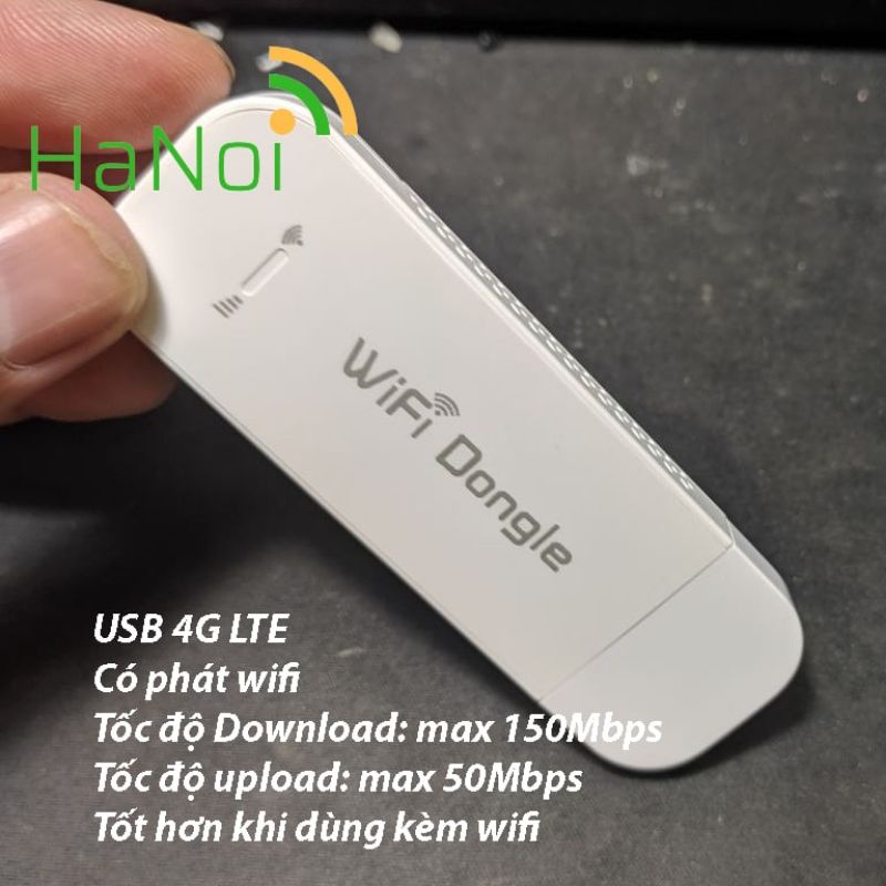 USB DCOM PHÁT WIFI 3G 4G LTE TỐC ĐỘ CAO GIÁ RẺ | Shopee Việt Nam