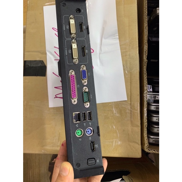 Mua Docking Dell Pro2x dùng cho laptop Dell Latitude - Preicision ...