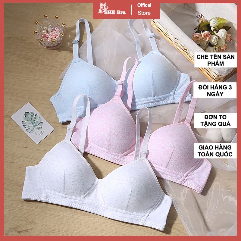 SheBra Offical Store, Cửa hàng trực tuyến | Shopee Việt Nam