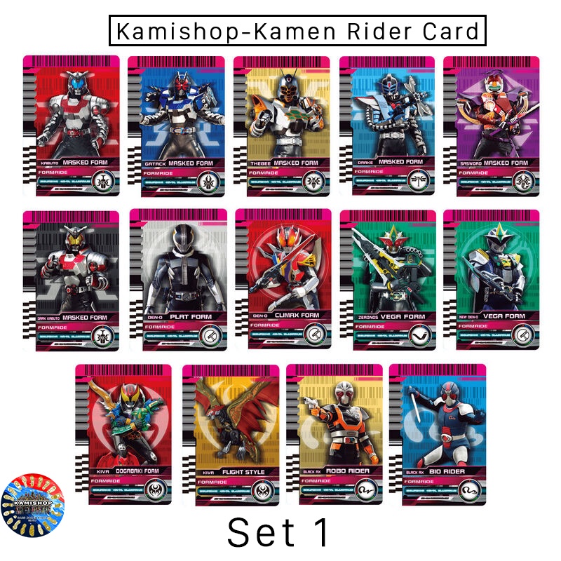 Mua Decade Extra Đọc Được Trong Driver Mua theo SET LẺ- Bộ Thẻ bài ...