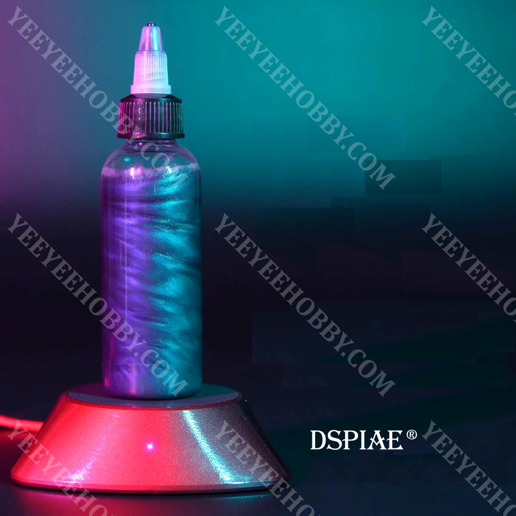 Mua DỤNG CỤ MÔ HÌNH DSPIAE - MÁY LẮC SƠN TỪ TÍNH CHARYBDIS giá rẻ nhất ...