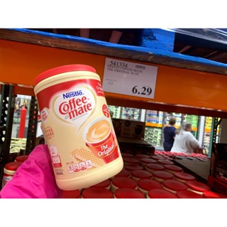 [HSD 11/2023] Coffee Mate 1.5kg - Hàng Mỹ | Shopee Việt Nam