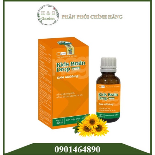 kids brain drop giá tốt Tháng 2, 2023 | Mua ngay | Shopee Việt Nam