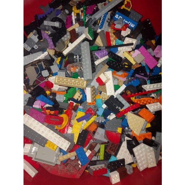Mua 1kg lắp ráp non lego bán kg đã vệ sinh giá rẻ nhất | TecKi.Vn
