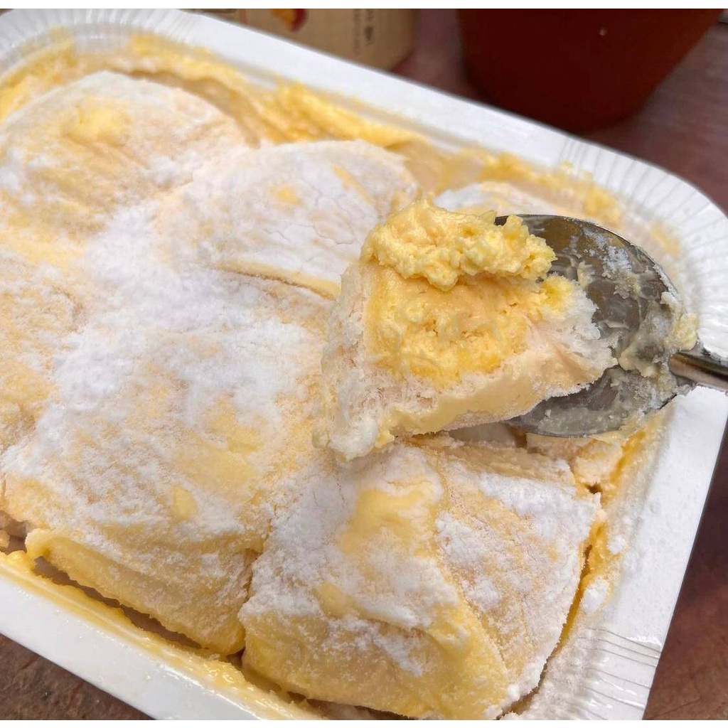 Mua BÁNH AFTER YOU THÁI LAN giá rẻ nhất | TecKi.Vn